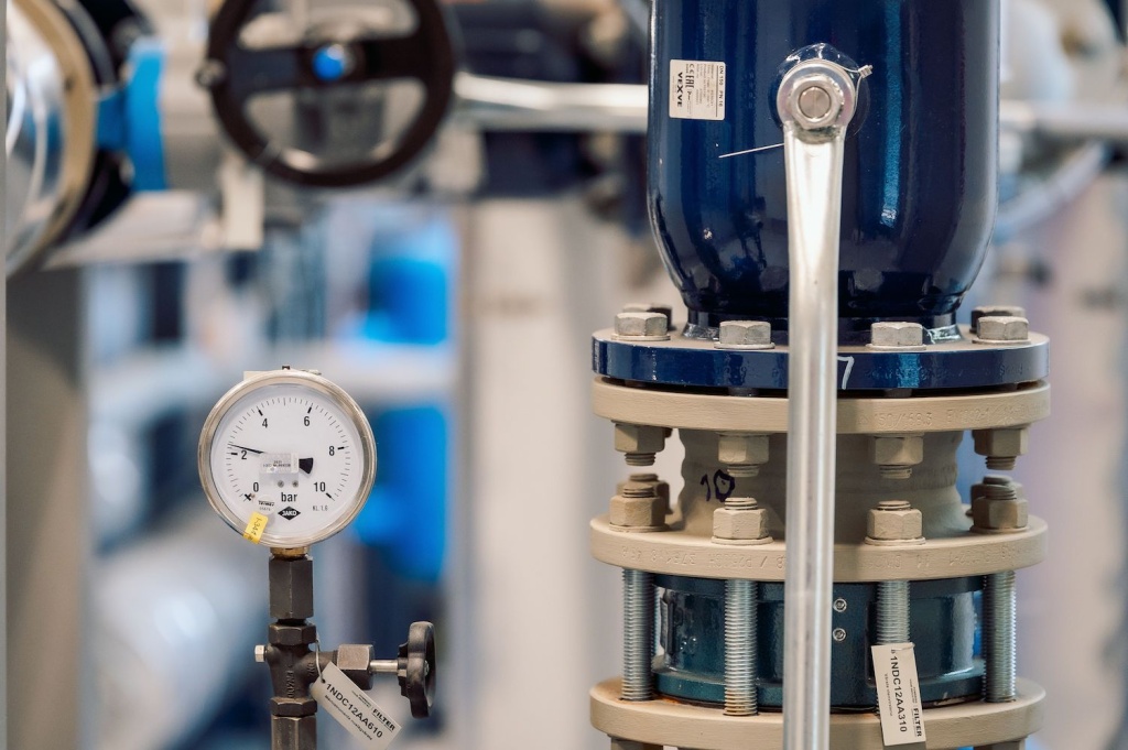 Azot Jeneratörü Kullanım Alanları - DamlaNem Kimya - Nem alıcı ...